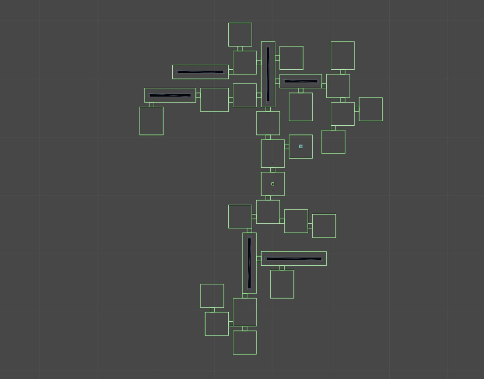 Random Level Generation