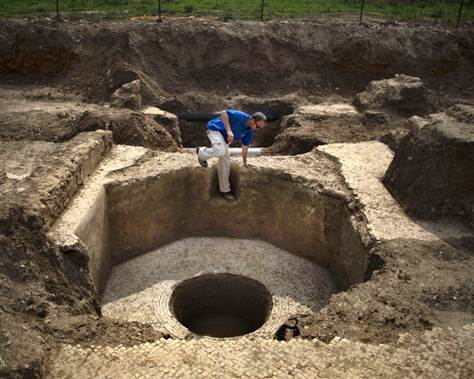 tree gardeners of uptown: Lessons from Gideon