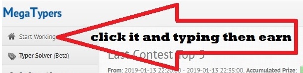 Megatypers Invitation Code 2023 | Guidelines | FAQ