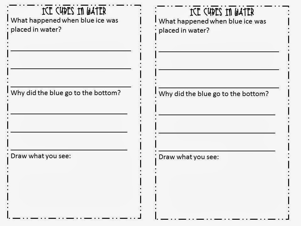 Peek At My Week - The Science School Yard