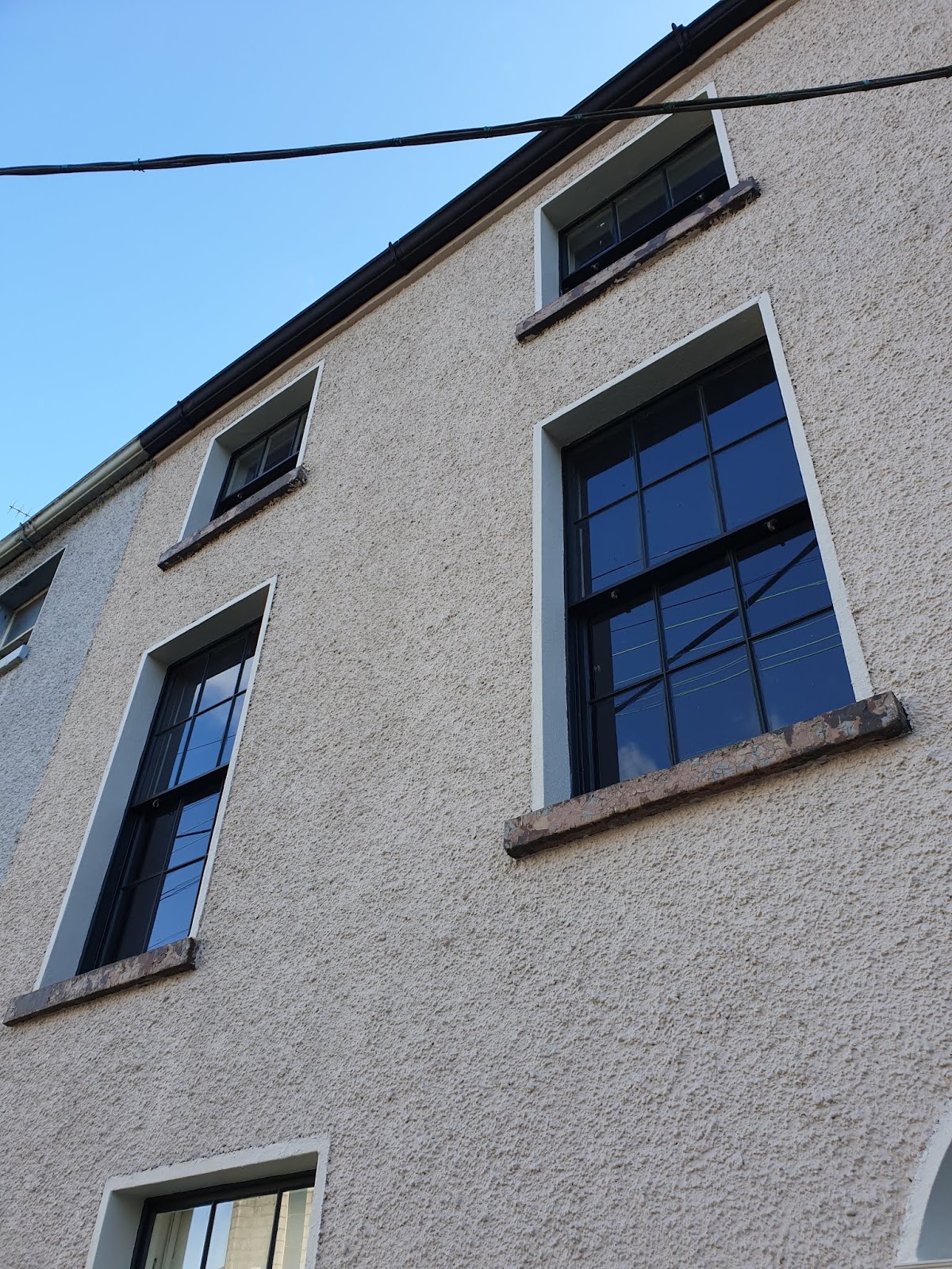 Georgian House Renovation - Dundalk, Louth, Ireland