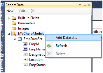 Create RDLC Report in Asp.net MVC 3 using Dataset with Example in C# in Visual Studio 2010 - ASP ...