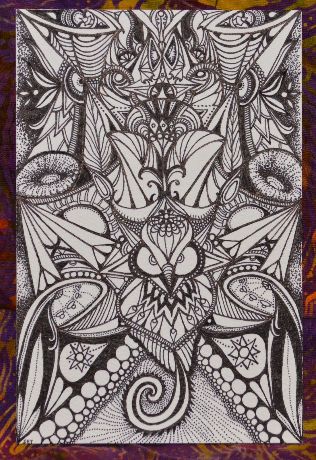 Sarah Torgerson Art