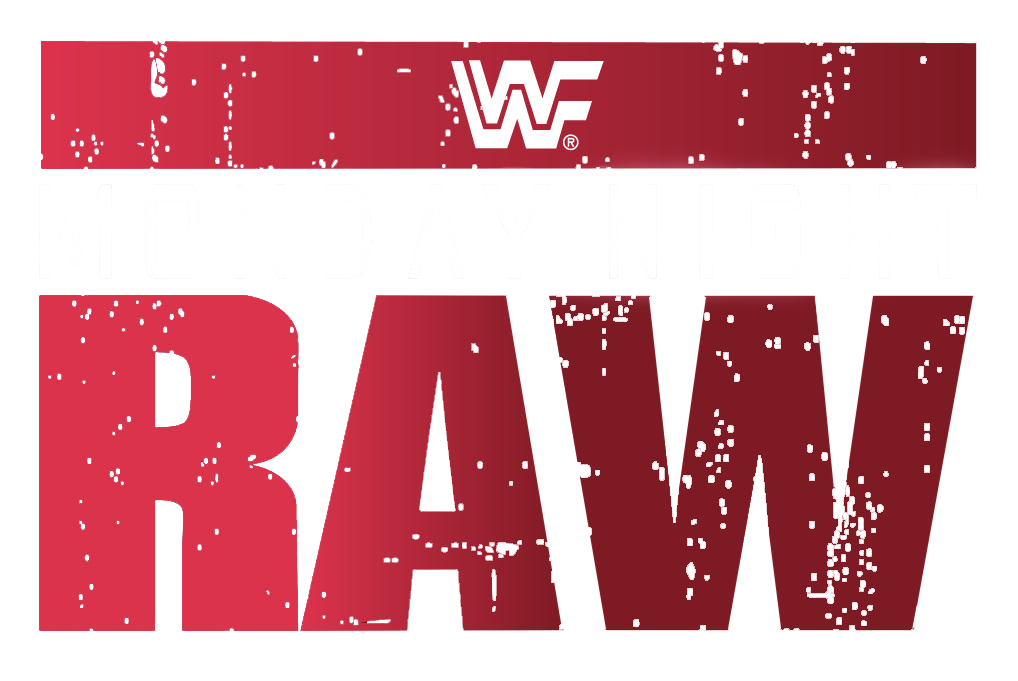 WWE RAW - WWEWynikigal