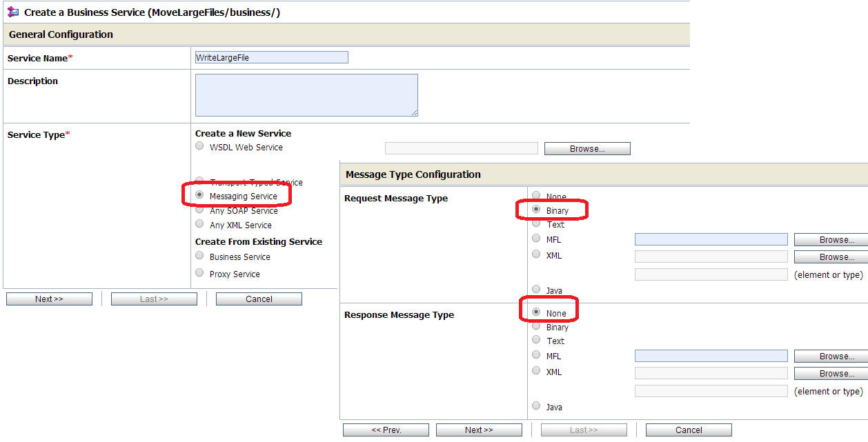 OSB 11g - Move large Files Using File Protocol - Oracle Fusion Middleware Blog