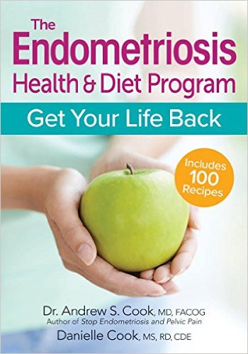The Endometriosis Health & Diet Program: Book Review