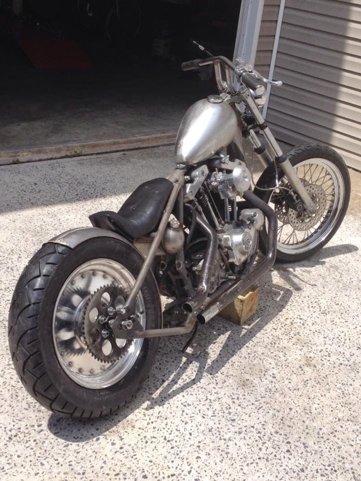 ZOMBIE PERFORMANCE: June 2014