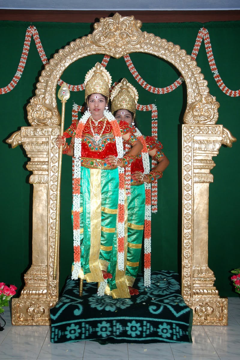 Deva Kalidasan