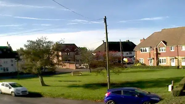 Baydon wiltshire webcam England - UK Webcams