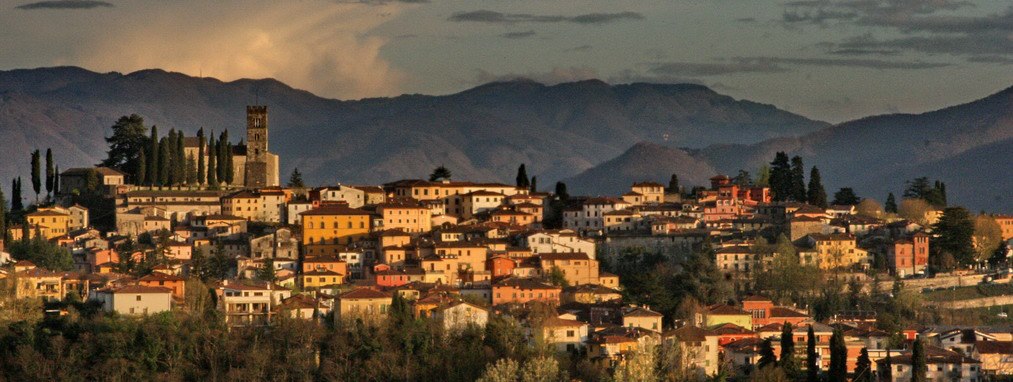 Remembering Sauro Rigali and His Photography - The Barely Italian