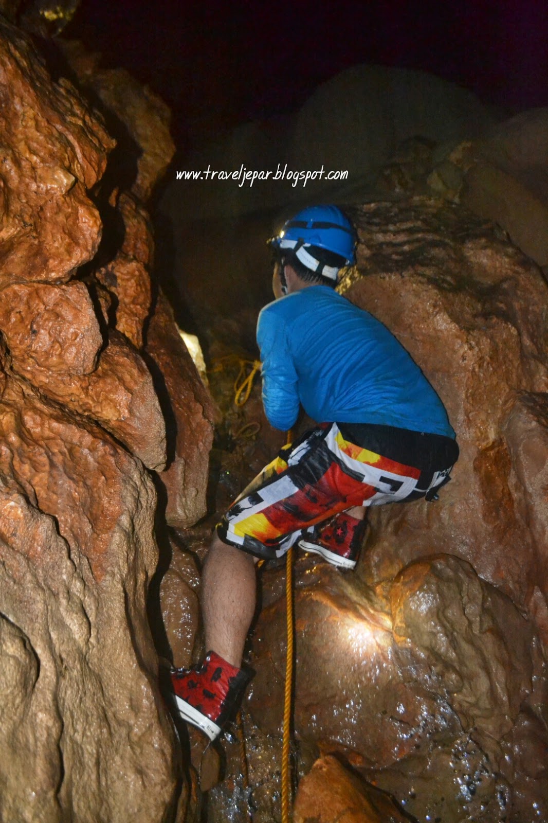 Bagumbungan Cave | Marinduque's Newest Attraction