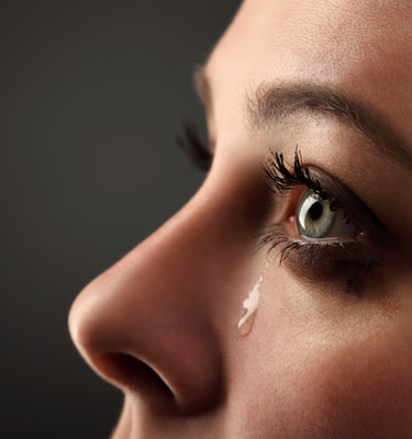 Effects of Crying on your health - Effects on my health