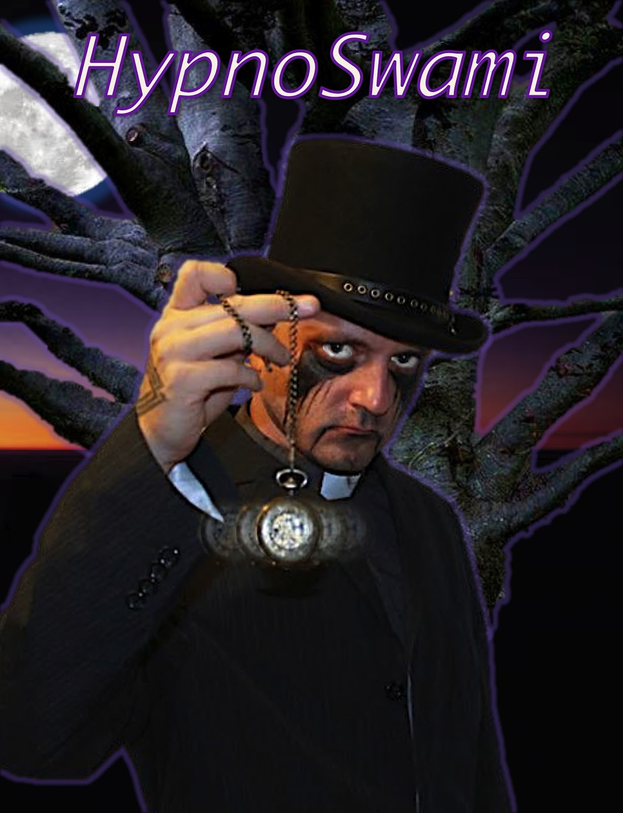 KIDDMAGIC: BRIAN STRACNER: TIME KEEPS ON SLIPPIN'...SLIPPIN'...SLIPPIN ...