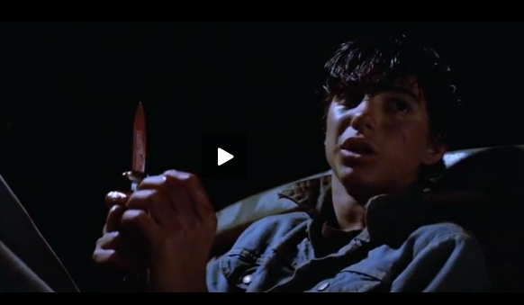 Will Nash - Illustration: 'The Outsiders' book cover illustration