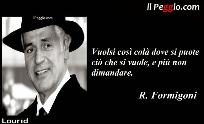 Freedom Libertà di Parola: 01/05/15