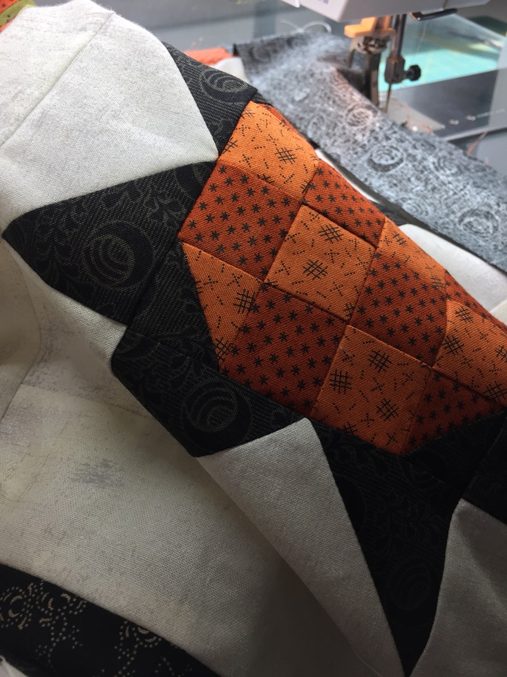 Laugh yourself into Stitches: New Patterns