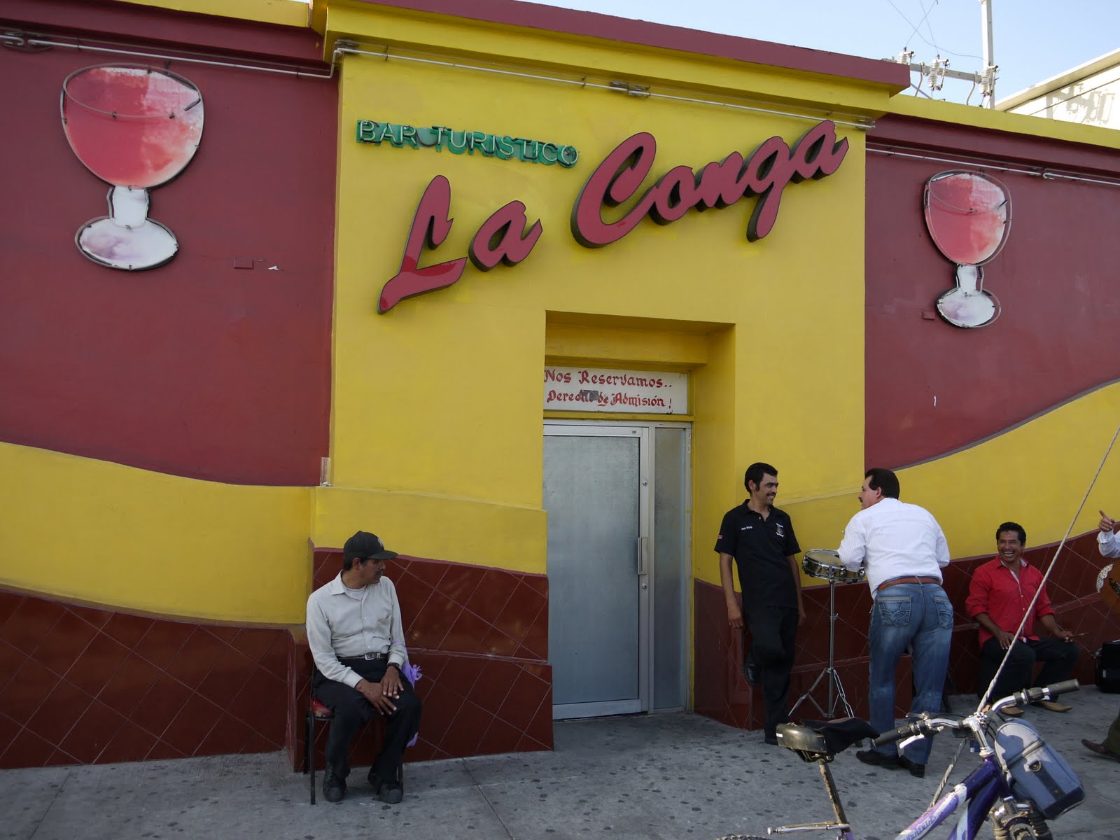 Street Gourmet LA: Chelas and Chabelitas in Mexico's Beer Republic ...