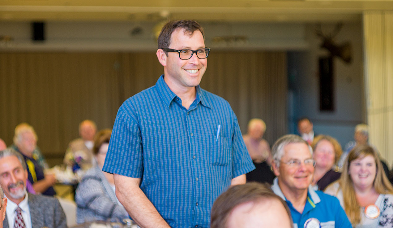 Rotary Club of Eureka, California