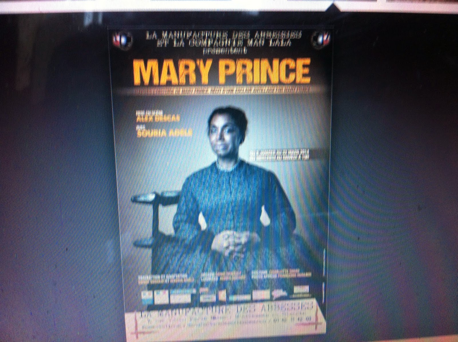 THE BLACK SOCIAL HISTORY:: BLACK SOCIAL HISTORY : AFRO-BERMUDIAN " MARY ...