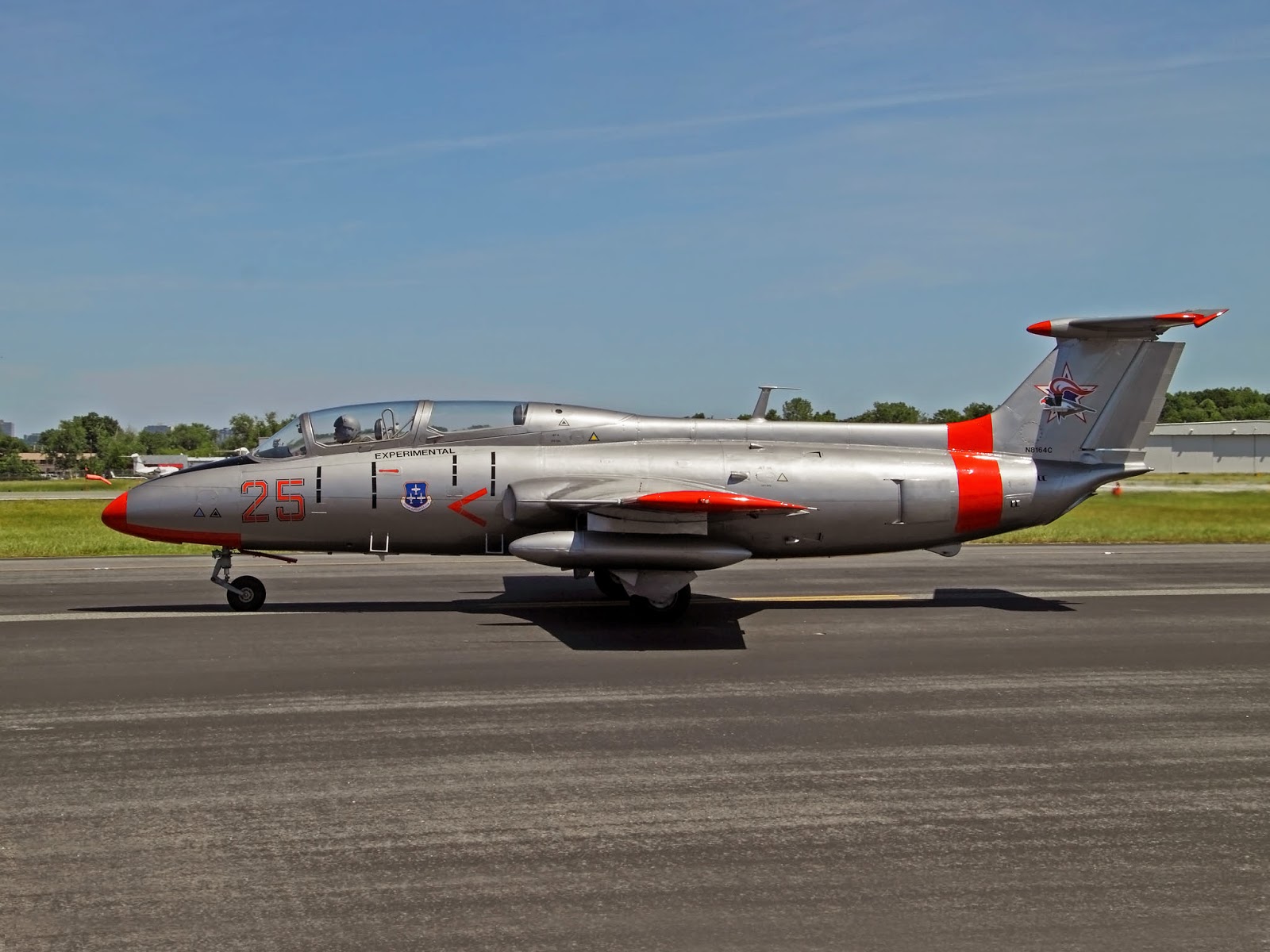 DeskPilot's Flight Sim Blog: Wings, Wheels, and Corporate jets at ...