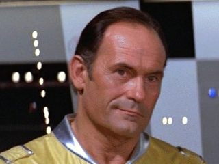 George Leech (actor) - Alchetron, The Free Social Encyclopedia