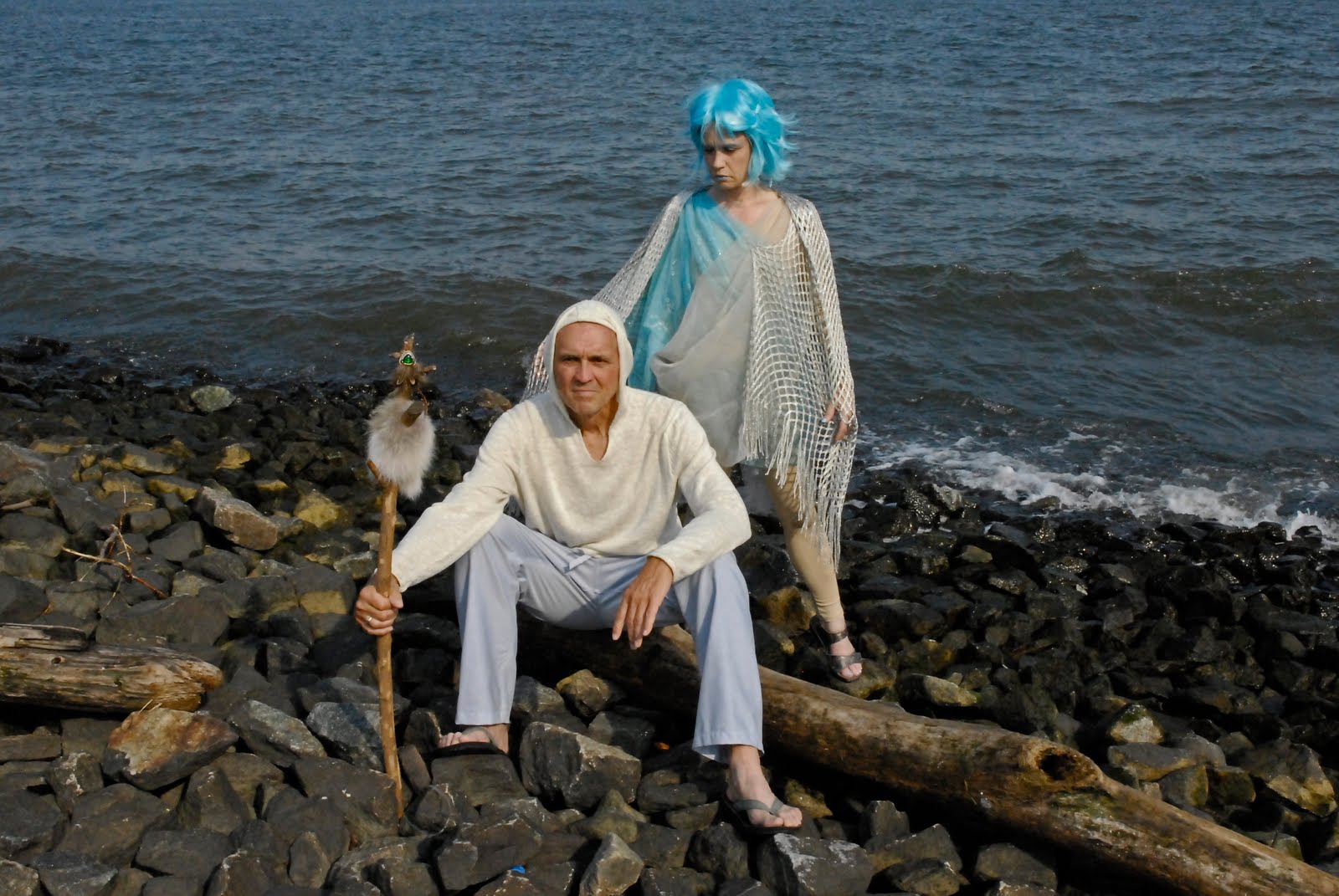 Actors Shakespeare Company at NJCU: Peter Galman Wants to Bring the ...