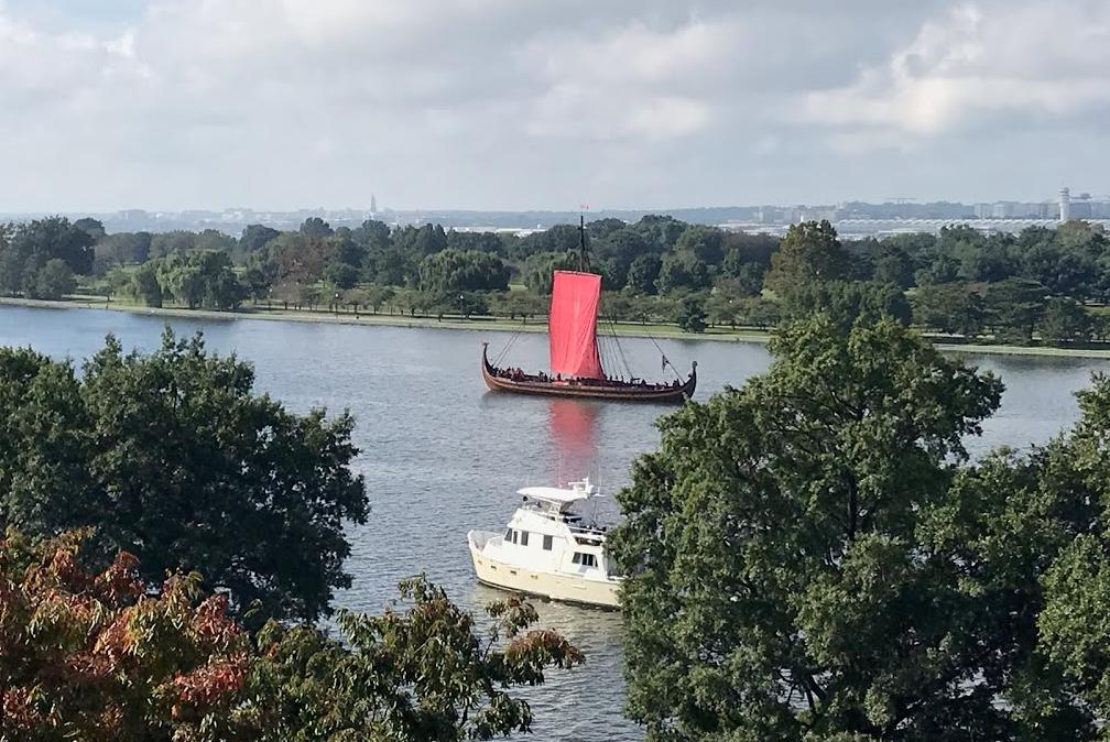 Our Odyssey: Justitia Omnibus