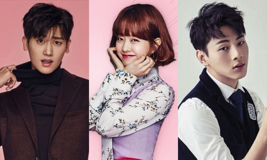 Nanny Books: Reseña de Serie | Strong Woman Do Bong Soon