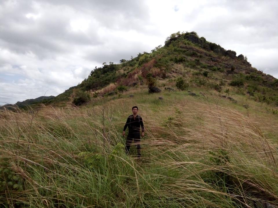 Skookum Mountaineers: Mt. Paliparan - Traverse to Tuoy + Tungtong Falls ...