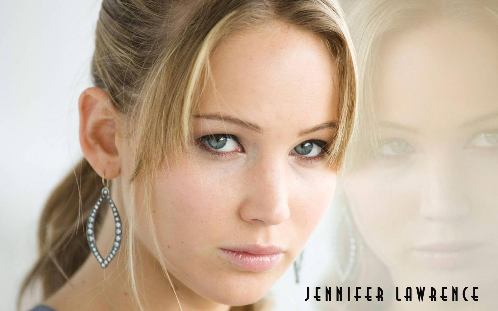 Jennifer Lawrence American Actress | Jennifer Shrader Lawrence ...