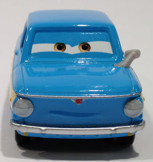 Collecting Cars: The Lemons