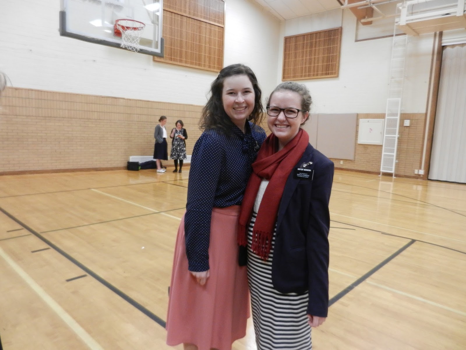 Tales from Tacoma: 2016-10-16