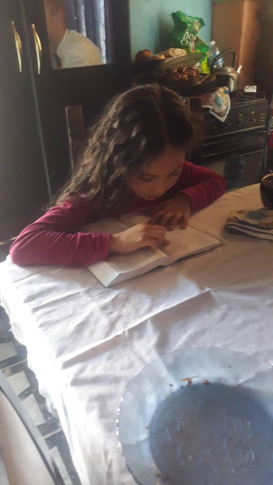 Jacob Graves' Mission - Neuquen Argentina: Herculade! - Hilarious New ...