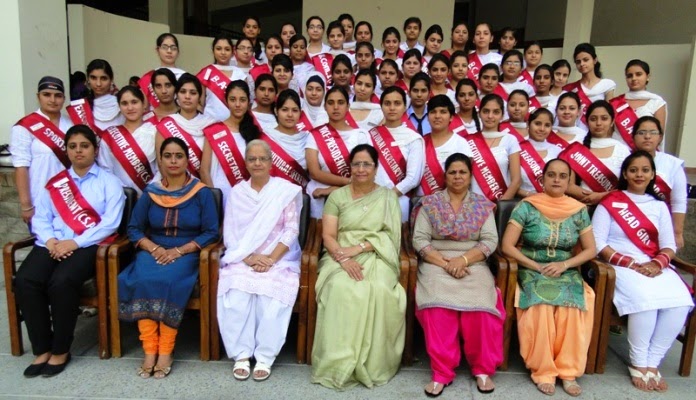 Punjab Screen: MTSM College: 60 CSA members elected as representatives