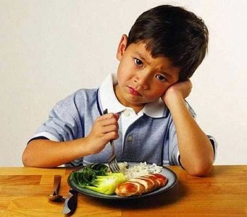 My ASD Child: Changing Your Aspie's Eating Habits