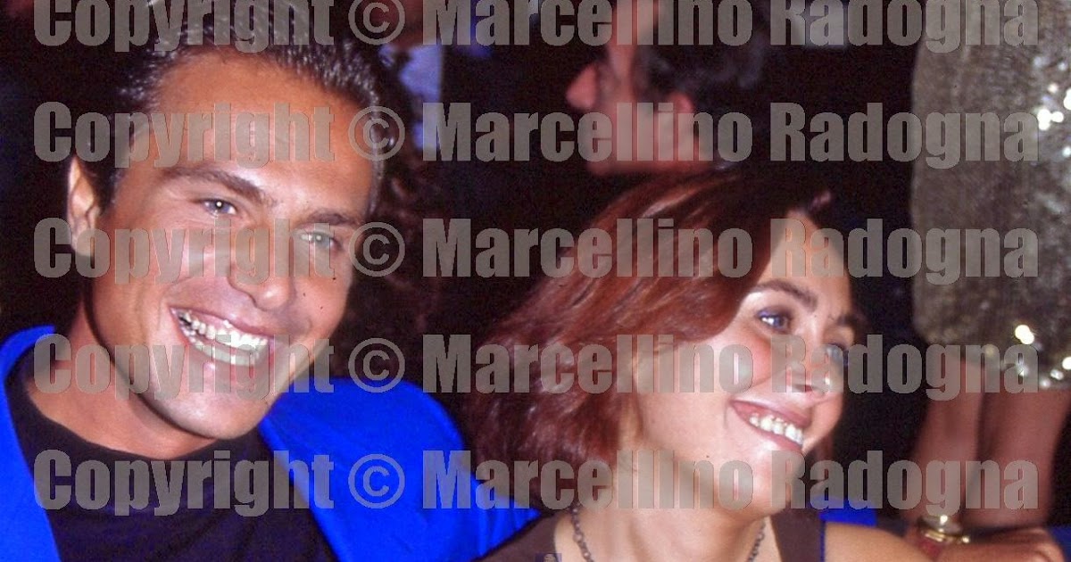 Marcellino Radogna - Fotonotizie per la stampa: Antonio Ziquiela e ...