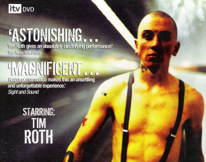 Made In Britain (1982) - Tim Roth, Vass Anderson, Madelenine Athansi ...