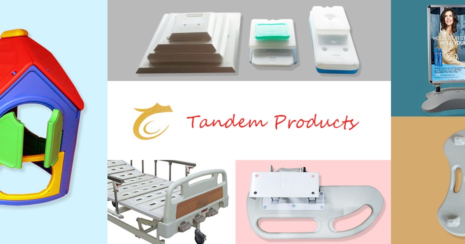 Tandemplasticproducts: Tandem Products