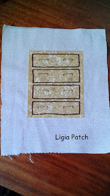 Ligia Patch: KOKESHIS (7)