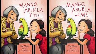 De Colores: The Raza Experience in Books for Children: Mango, Abuela ...