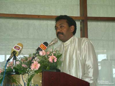 Actors in srilankan: Jackson Anthony