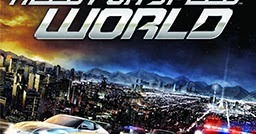 Need for Speed:world - Full Versions PC Games Download