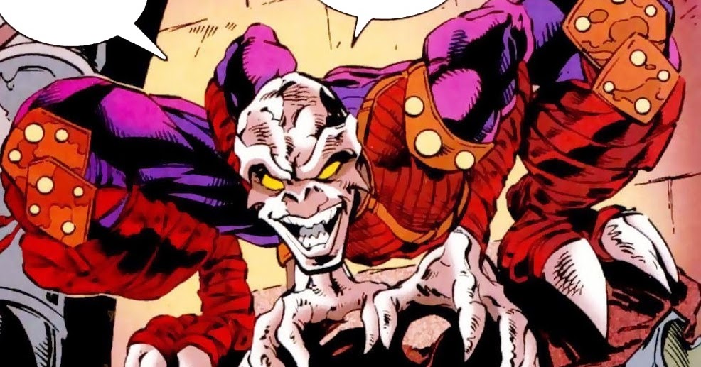 Komiksové novinky: Na jakého dalšího mutanta se můžeme těšit v X-Men ...