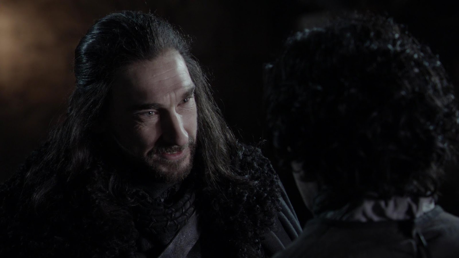 GAME OF THRONES - La breve storia di Benjen Stark | Lost In A FlashForward