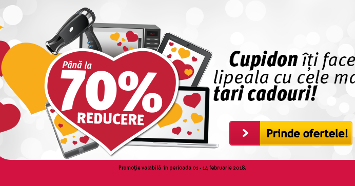 Reduceri de Sfantul Valentin la Altex in 2018 | Magazine online - Lista ...