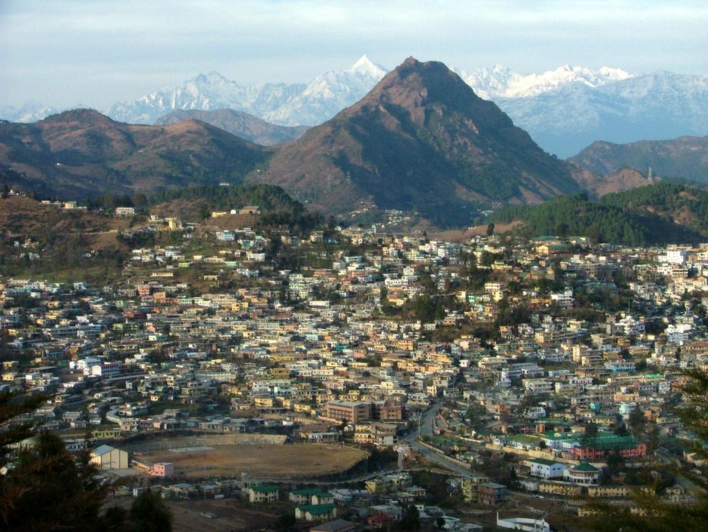 Pithoragarh