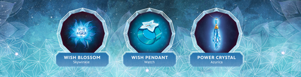 KRAINA DISNEYA: [STAR DARLINGS] ADORA