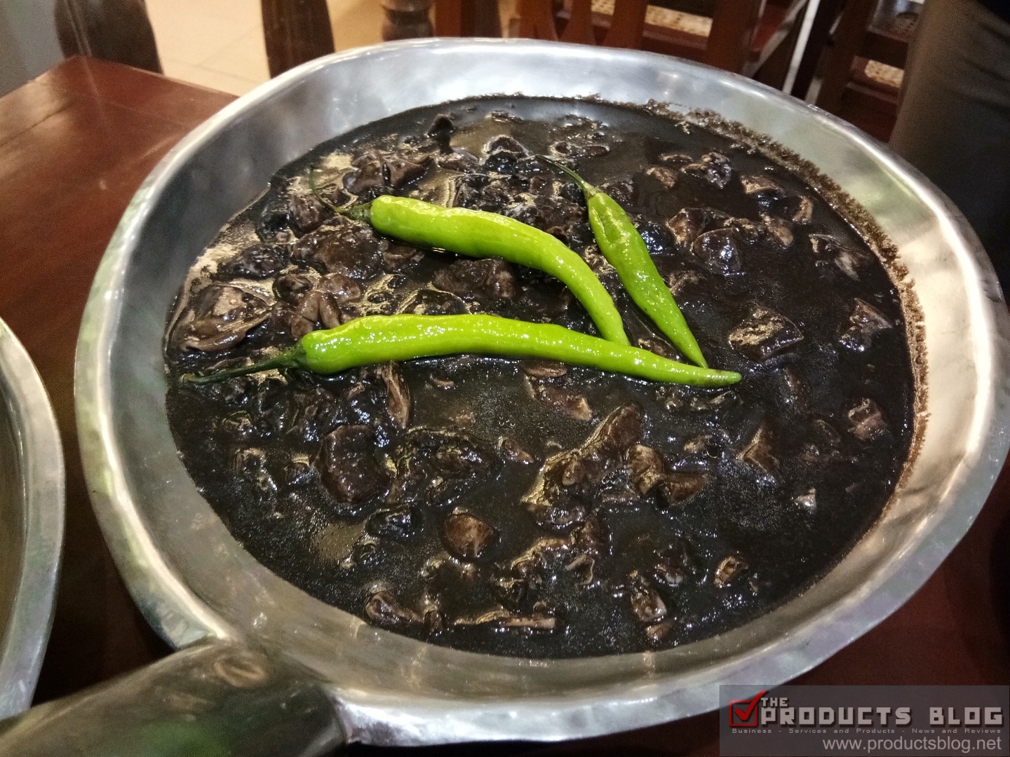 Cabalen SM City Baliwag offers new Pinoy dishes