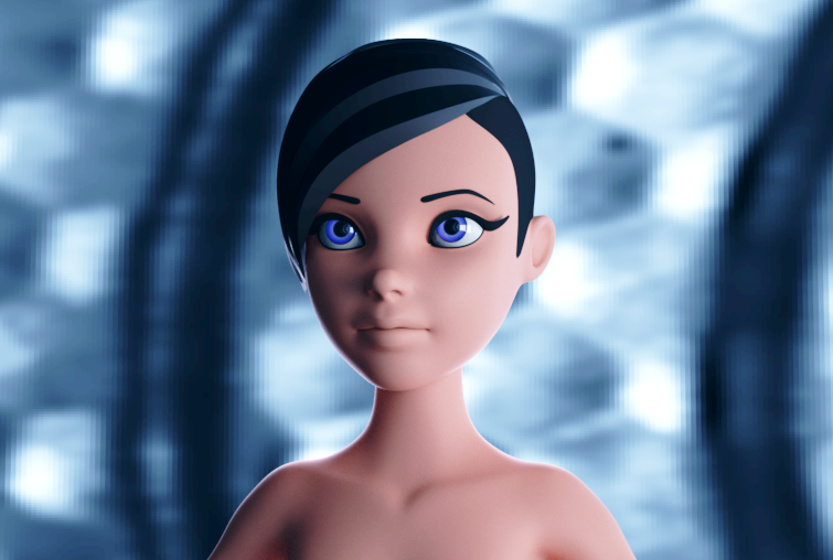 Boris Fomin - Digital Artist