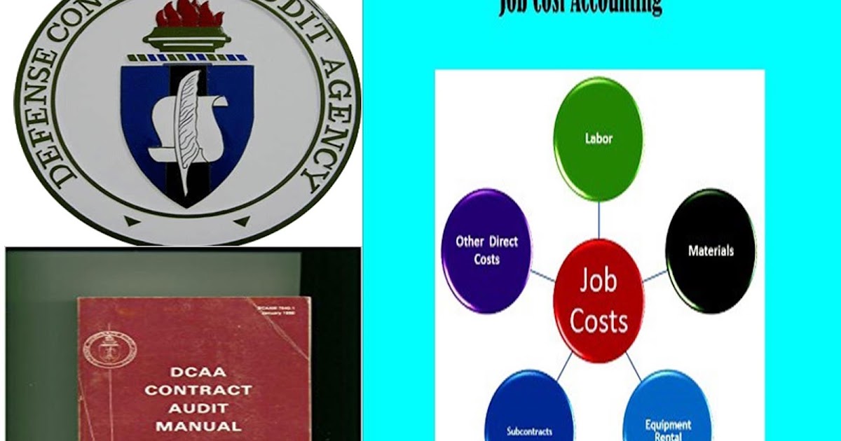 SMALL BUSINESS FEDERAL GOVERNMENT CONTRACTING ("Smalltofeds"): DCAA ...